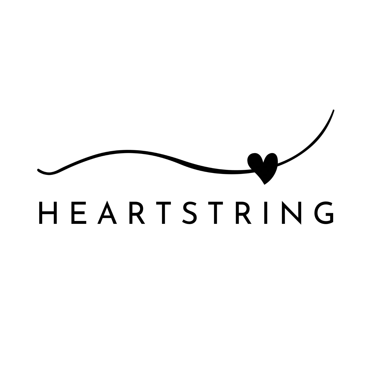 Heartstring Jewellery | Handmade Personalised Name Bracelets ...